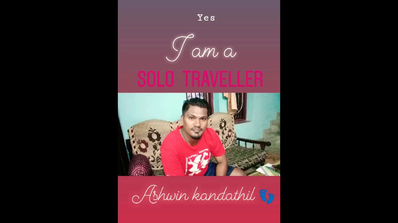 Ashwin kandathil kl60- mysore' - YouTube