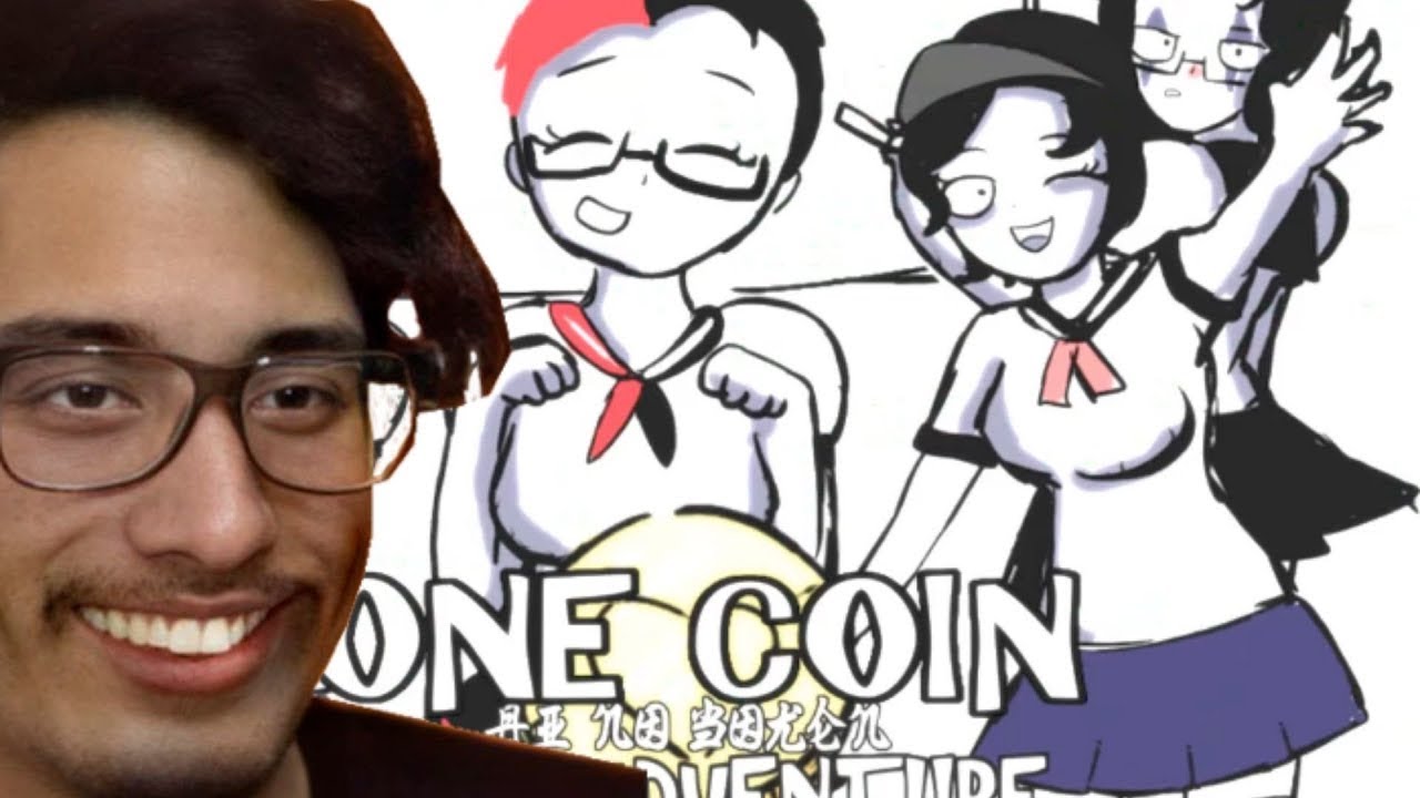 JUEGA WAKE UP MAAU Y ONE COIN LOVE ADVENTURE AQUI - YouTube
