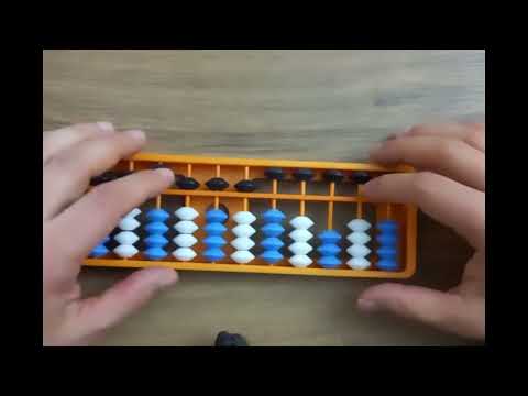 Mental Aritmetik Dersleri 5- 10'luk Toplama İkinci Kısım-Mental Dünyası