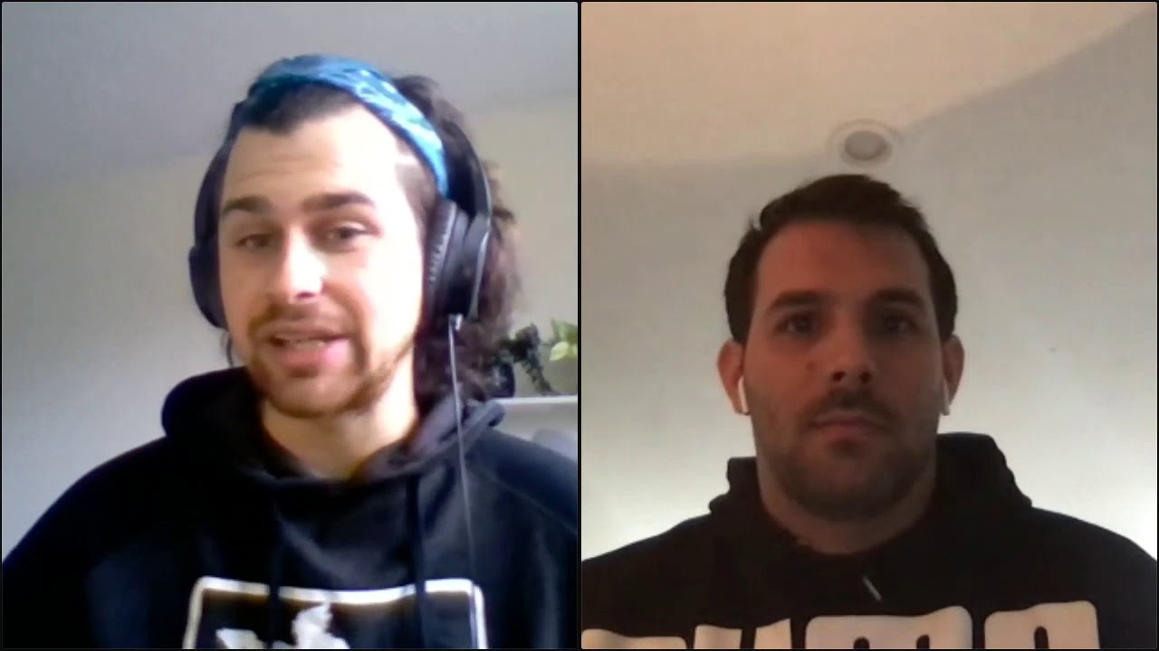 DFS Bobby and Kyle Sunday Morning Week 13 Edition - YouTube