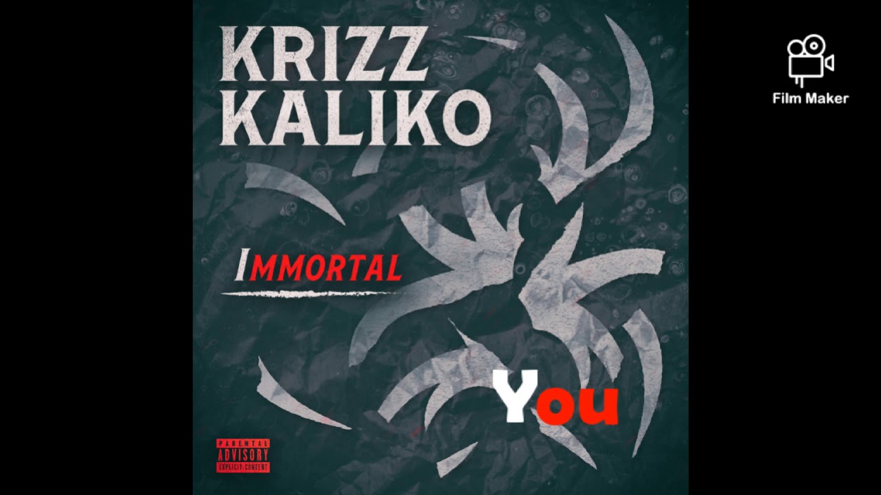 Krizz Kaliko - You - YouTube