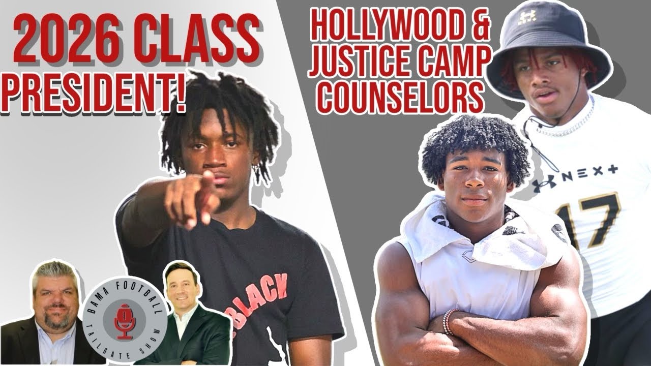 Alabama Crimson Tide News | Gordon Commit Signals Other Elite In State ...