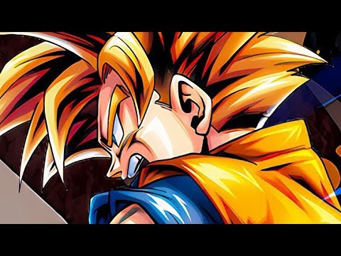 PACK DE SPRITE DE TEEN GOHAN DE LA PELÍCULA DE BOJACK - YouTube