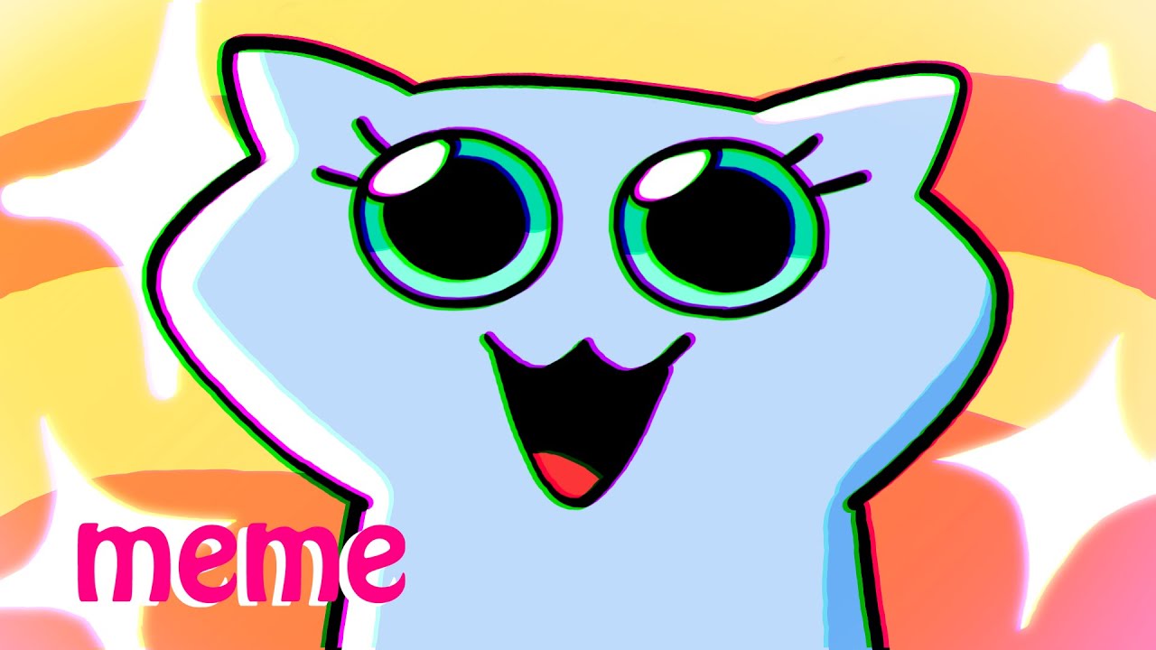 ⭐ O - NANA ⭐ Original Animation Meme - YouTube