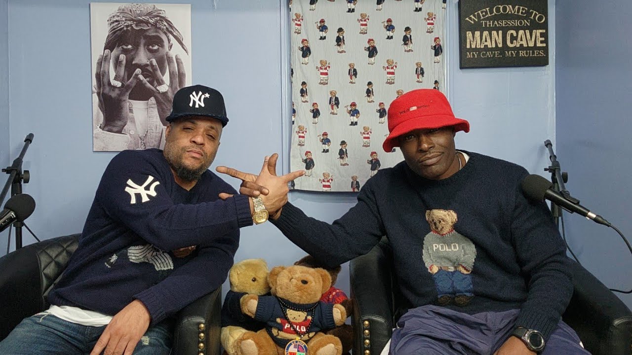 DJ Envy & Cesar Pina.....Ralo home free - YouTube