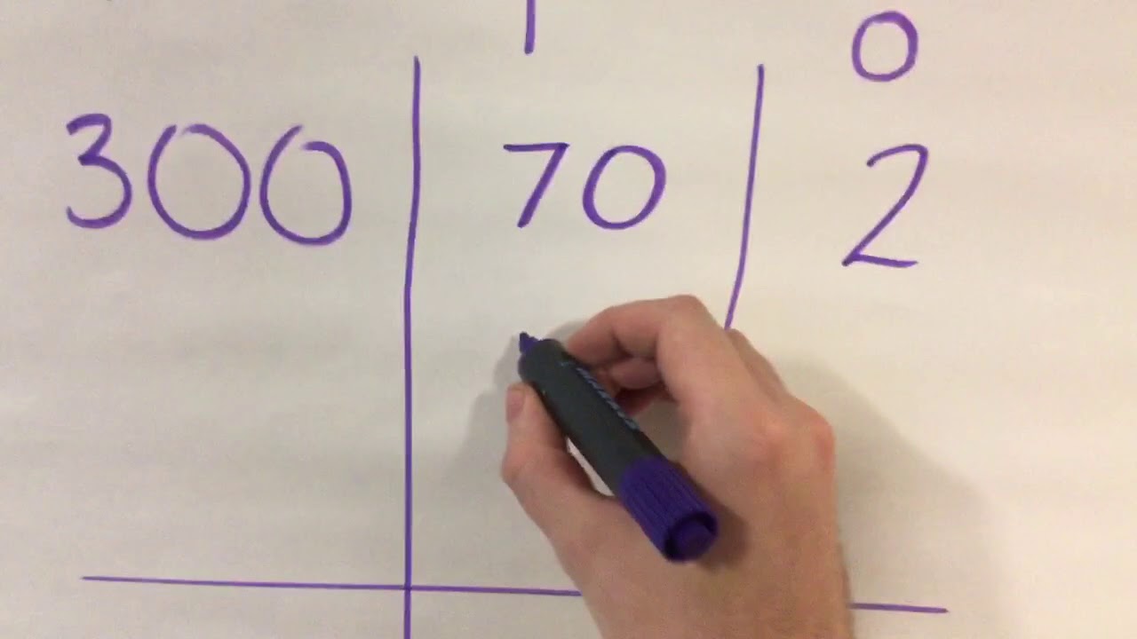 Year 3 Expanded Column Subtraction With Exchanging YouTube year-3-expanded-column-subtraction-with-exchanging-youtube