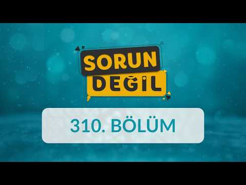 Yaygın Anksiyete Bozukluğu ve Sürekli Kaygı Hâli - Sorun Değil 310. Bölüm