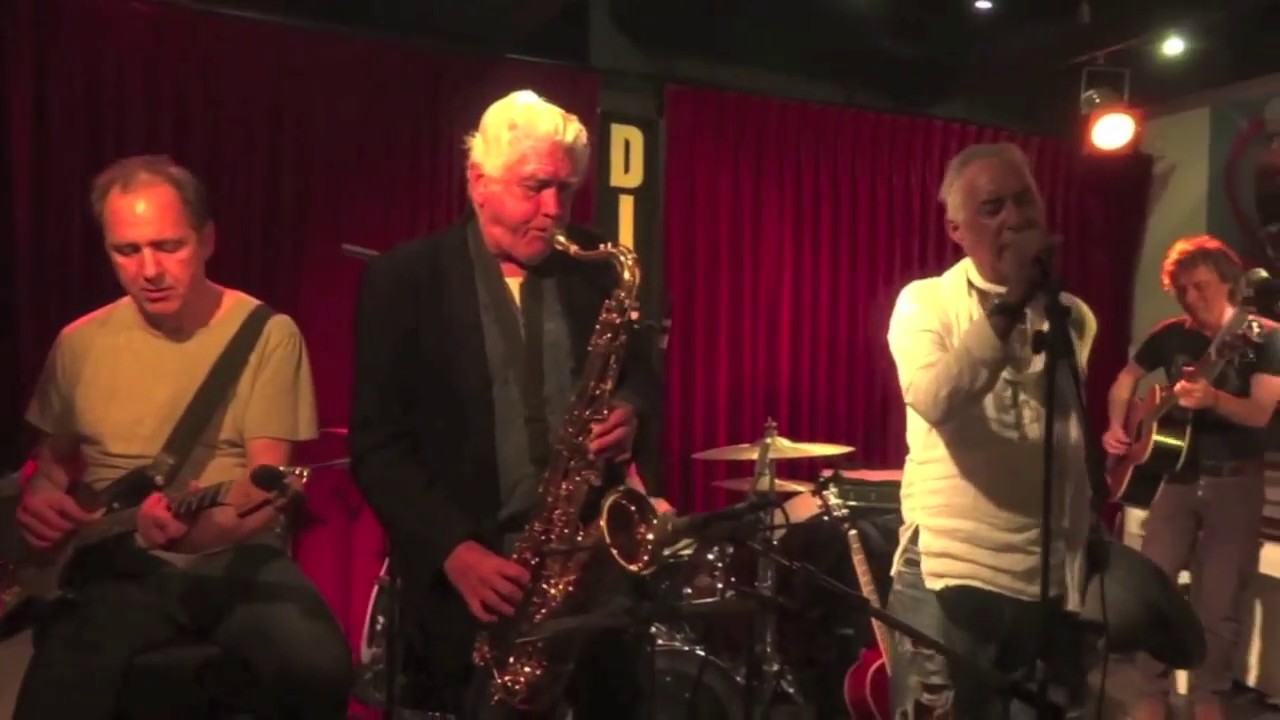Rick Devito - Walking This Earth - YouTube
