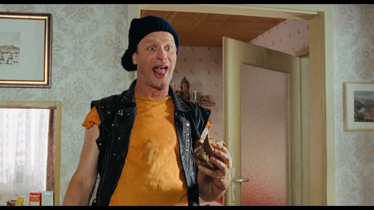 Voll normaaal | R'h'einform des Teutonischen Humors - YouTube