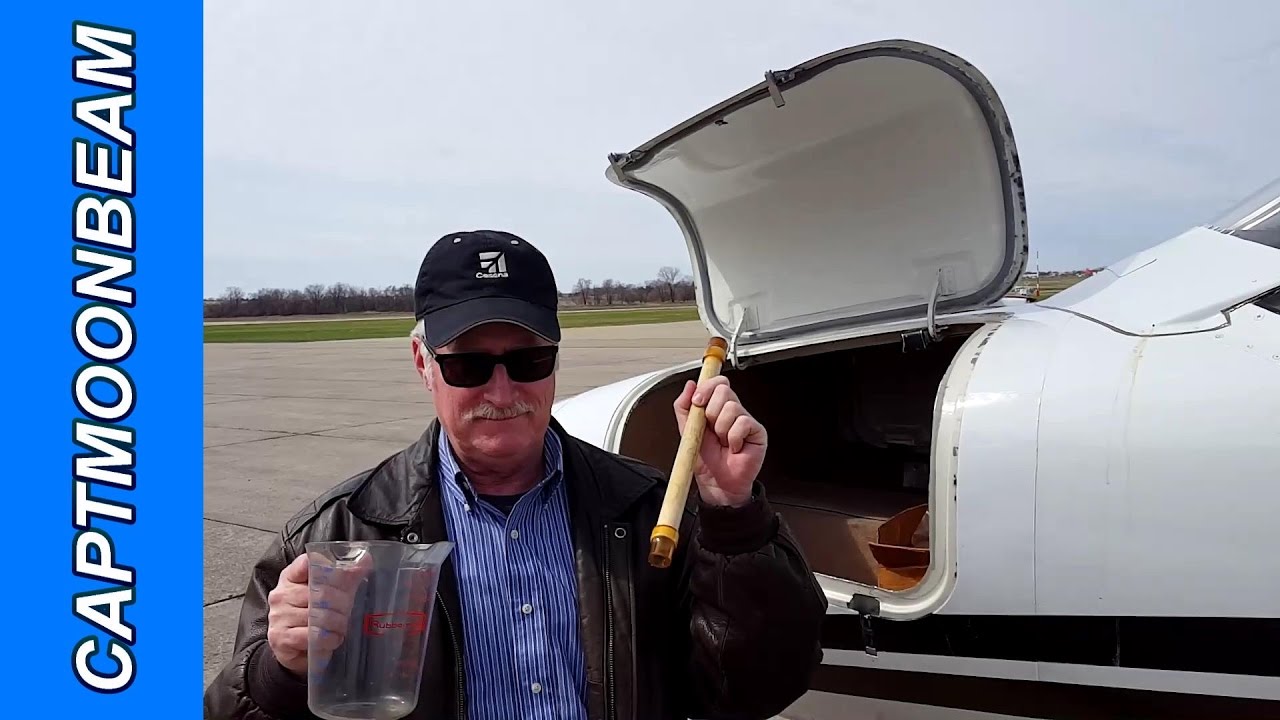 Back of the Airplane Chat and Flying the Cessna Citation I, Pilot Vlog ...