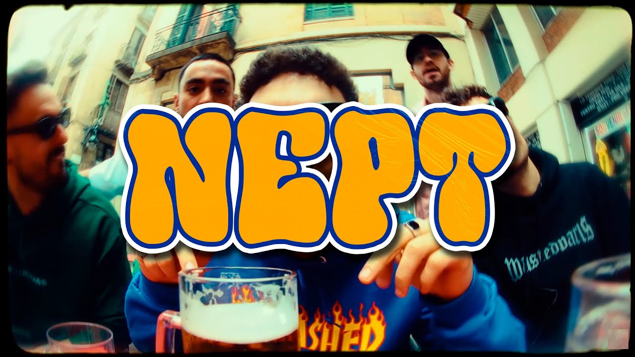 Oslo Ovnies - NEPT [Official Video] - YouTube