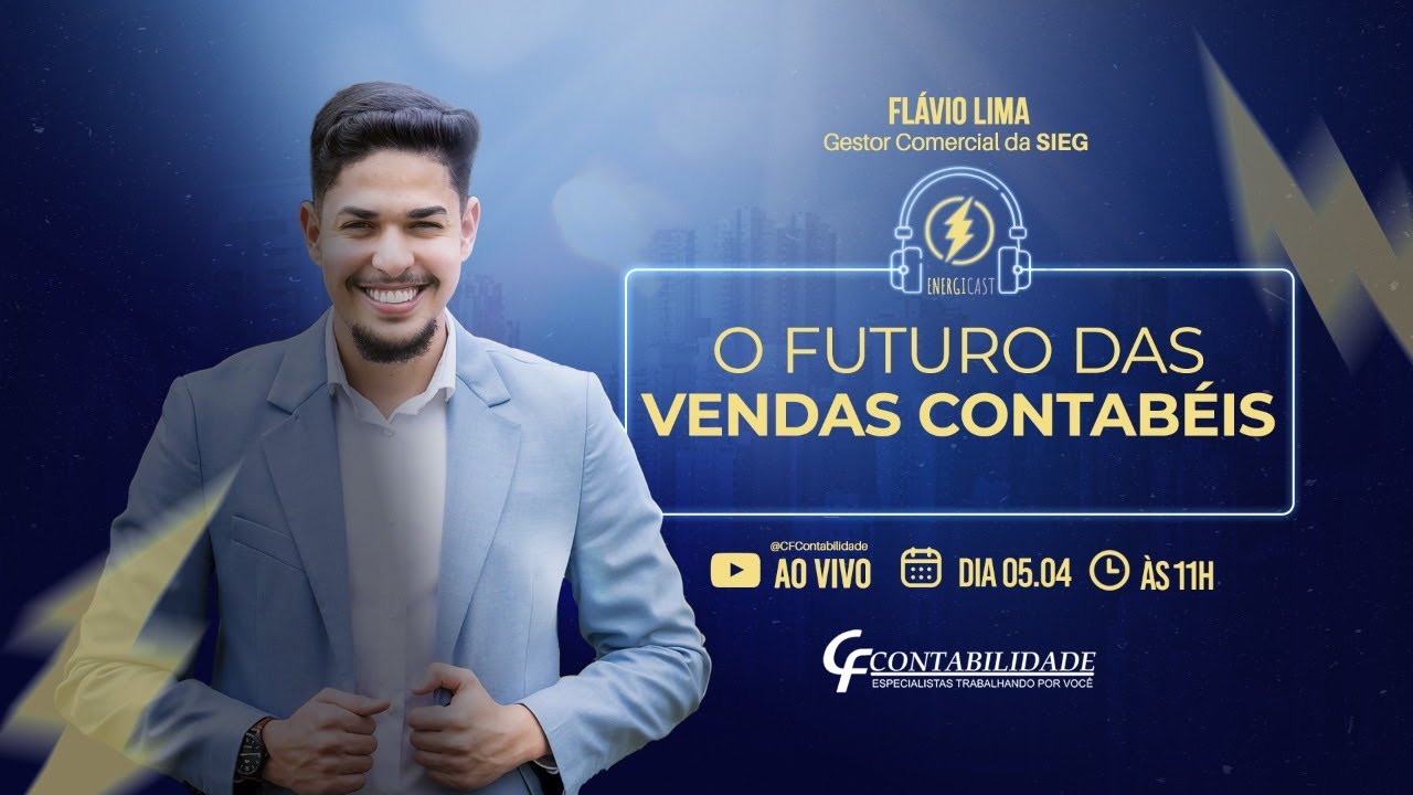 FLÁVIO LIMA | ENERGICAST ⚡ - #09 - YouTube