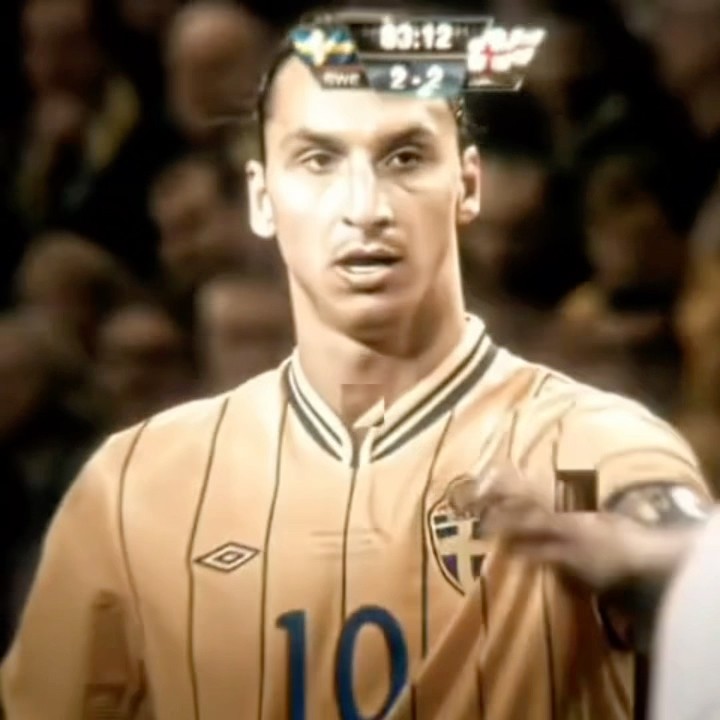 Zlatan x Euros🥶💀🇸🇪 - YouTube
