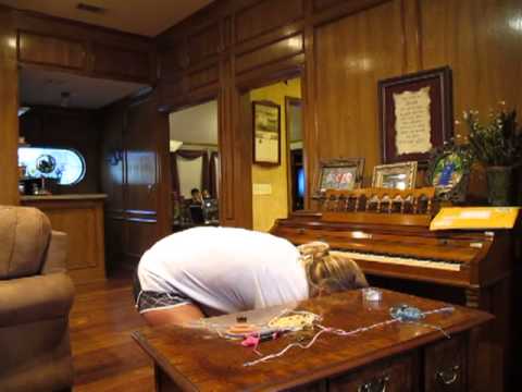 Jessica Baylis- Demonstration Speech - YouTube