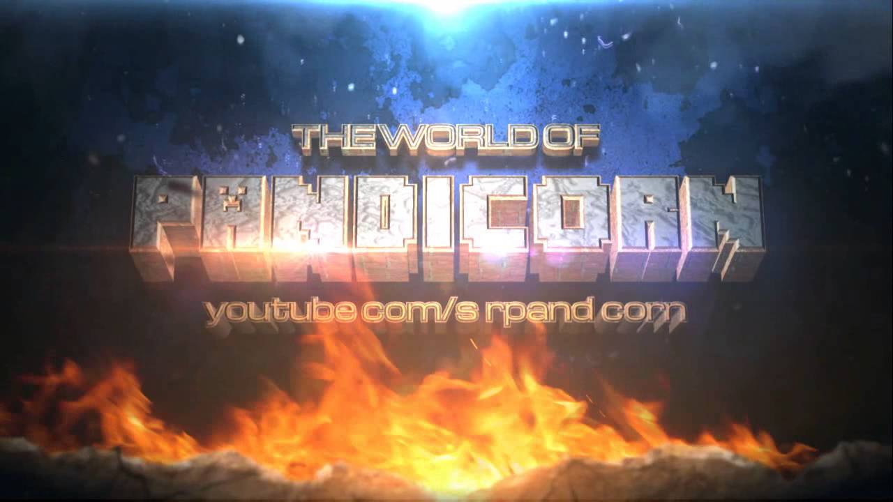 Pandicorn Trailer - YouTube