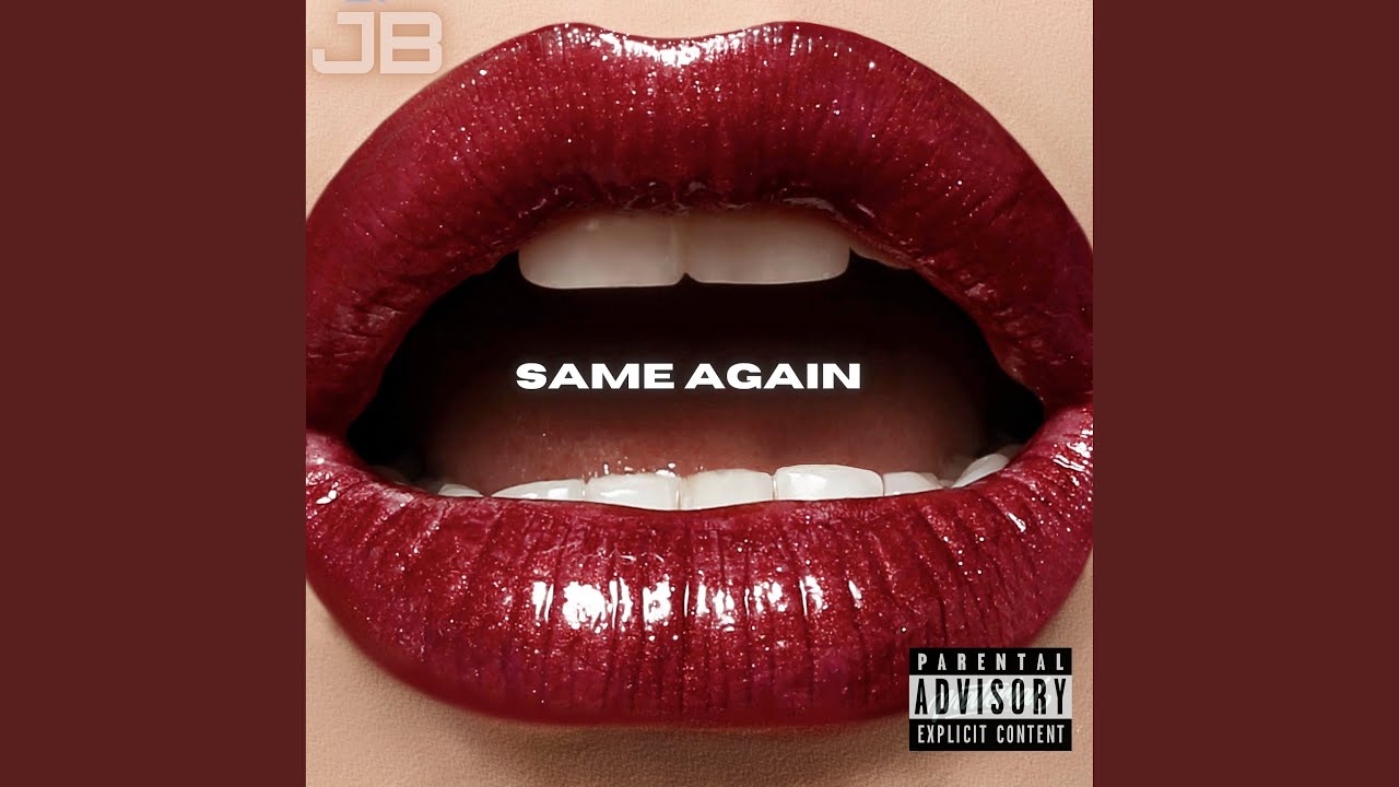 Same Again YouTube same-again-youtube