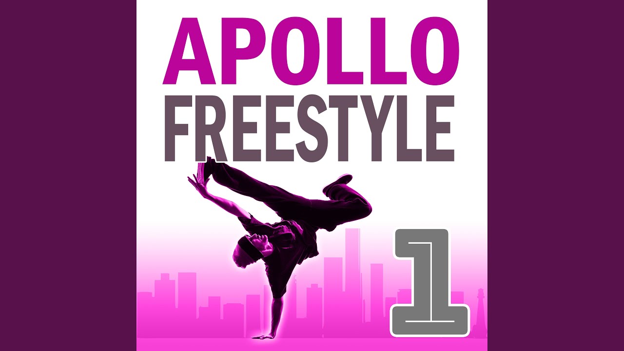 Freestyle Party (Freestyle Radio Edit) - YouTube