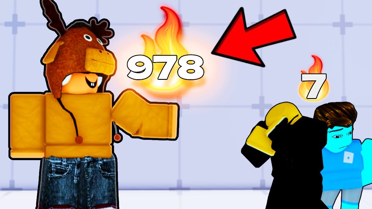 Highest Winstreak in 1 Hour Wins $1,000! (Roblox Rivals...) - YouTube