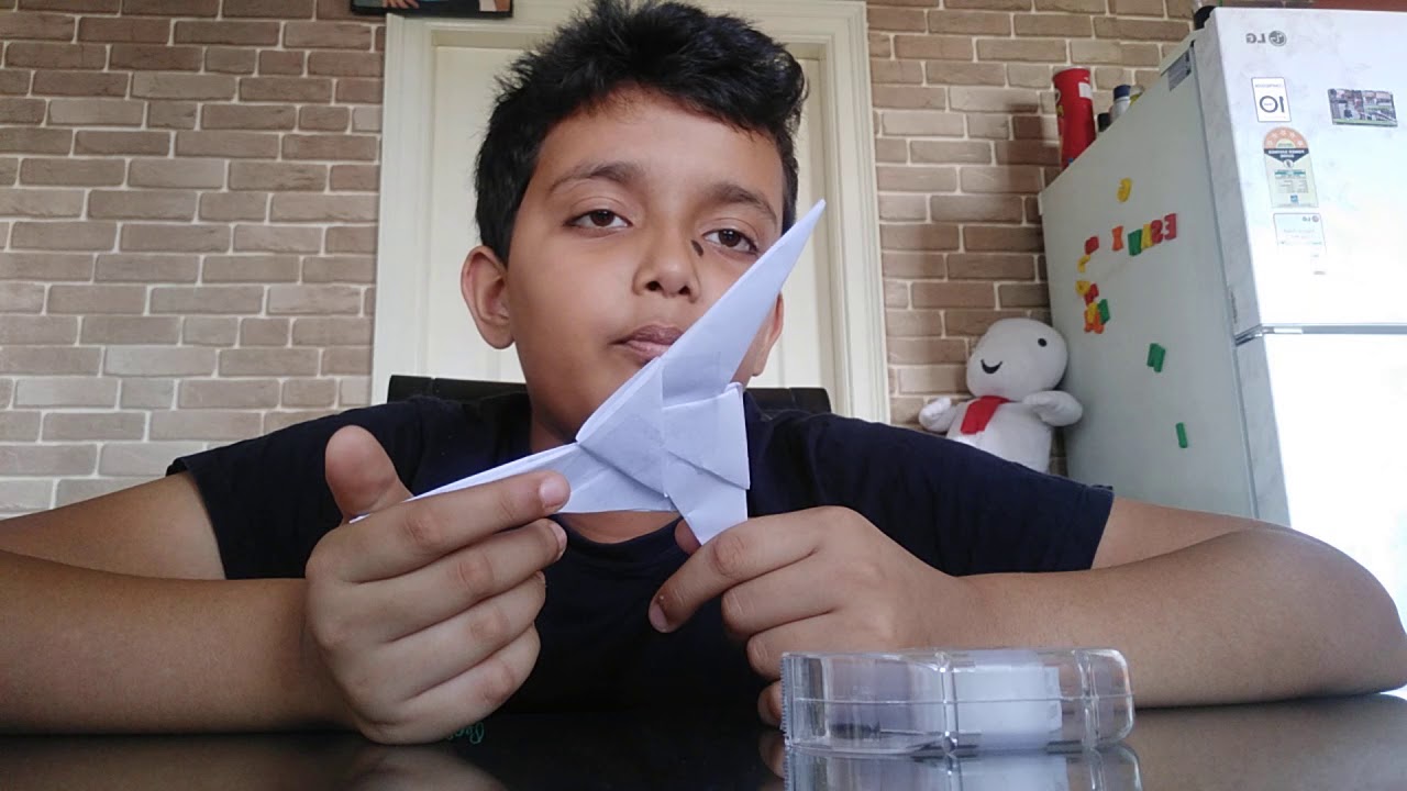 How to use tri-star(it goes far) some tricks. - YouTube