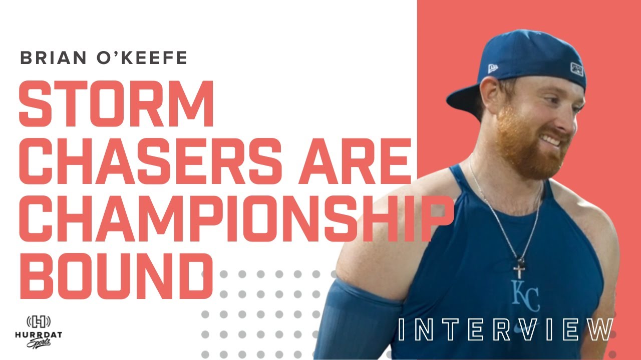 Omaha Storm Chasers are Triple-A Championship Bound! | Brian O’Keefe ...