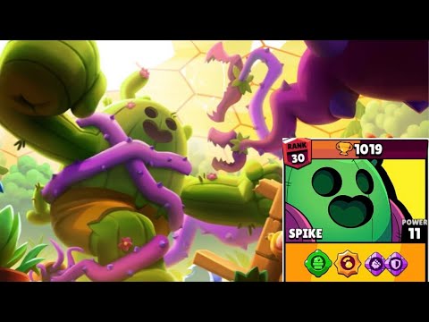 How to Rank 30 spike !!!!! - YouTube