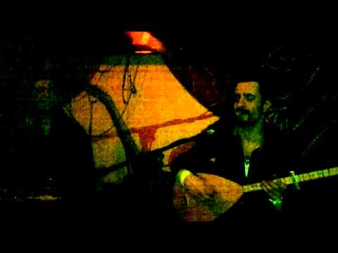 Sinan Sanli ( Weyve Weyve )