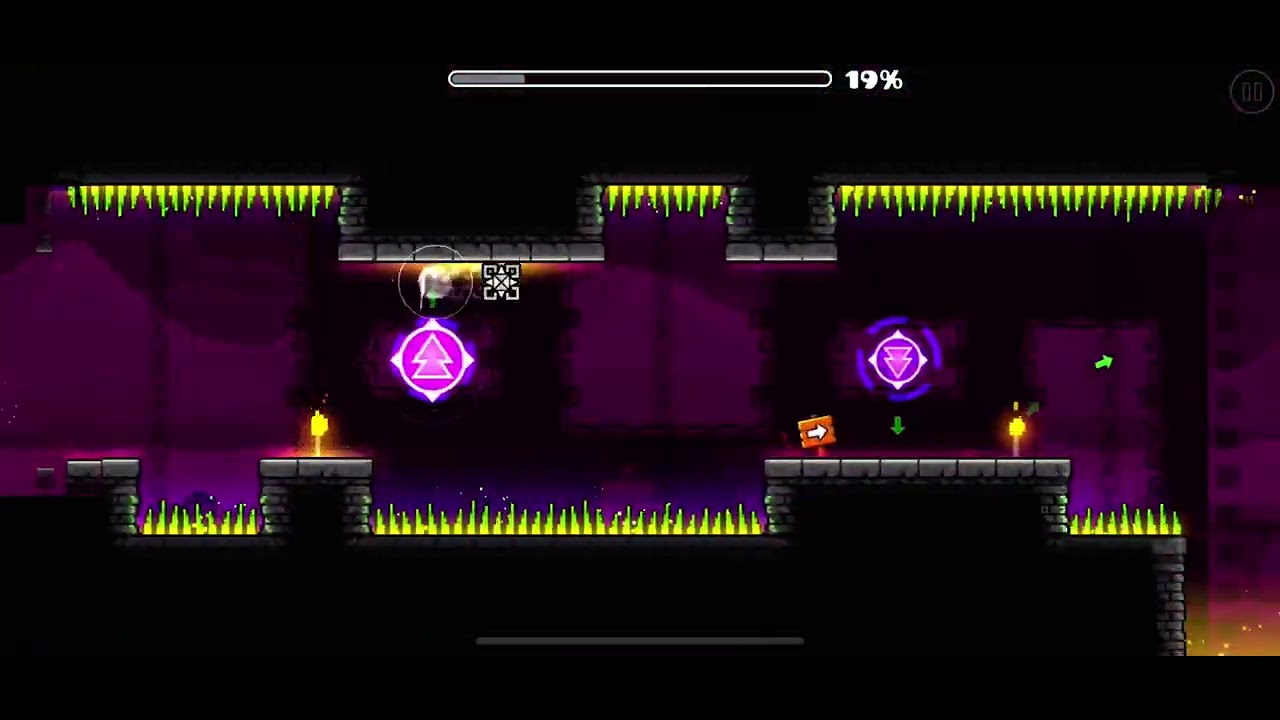 Trying to beat dash full version - YouTube