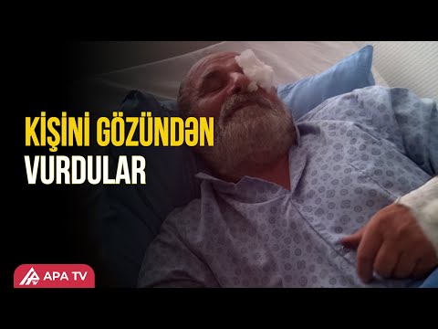 Salyanda böyürtkən yığan kişini güllələdilər – APA TV