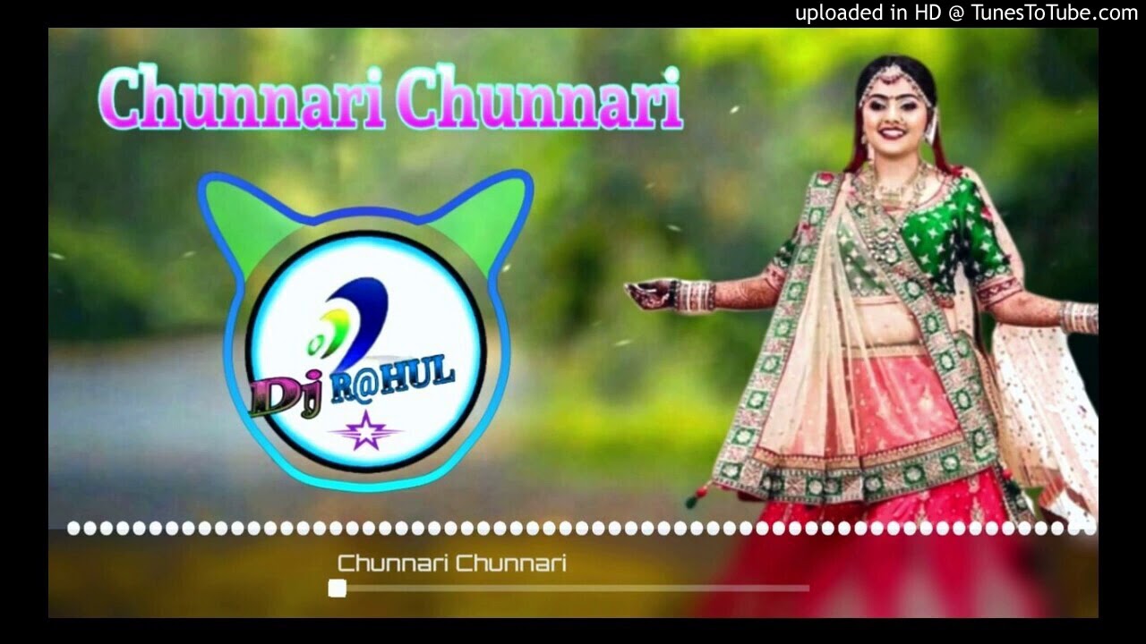 Chunari chunari 2020 - YouTube