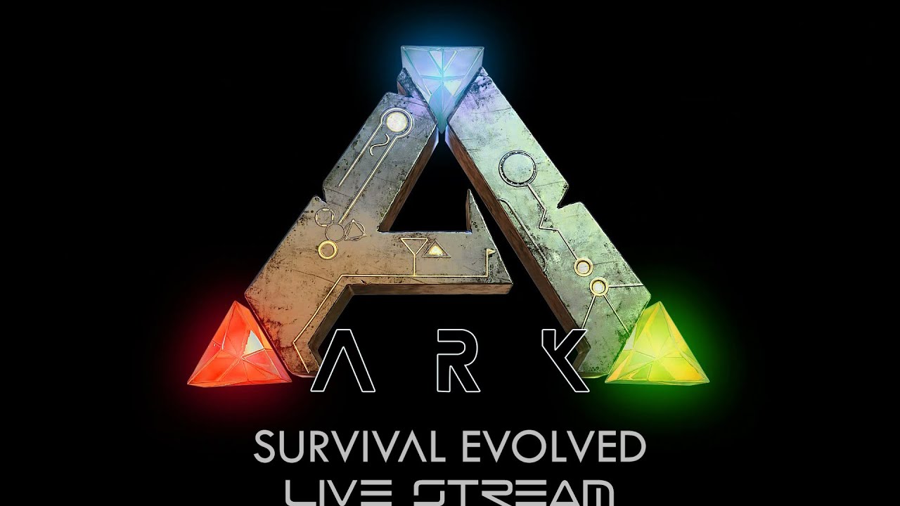 Galaxy ARK "Redwood Ja,Nein ... Vielleicht?!" - YouTube