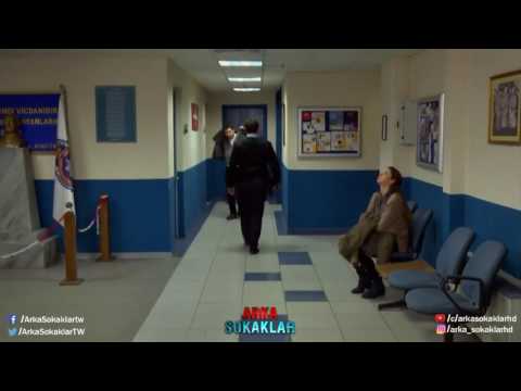 Arka Sokaklar Pınarın Kıskançlık Seviyesi