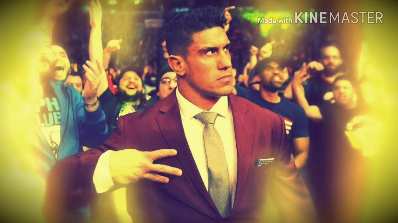2018 - WWE NXT "Top ONE Percent" EC3 Theme Song - YouTube
