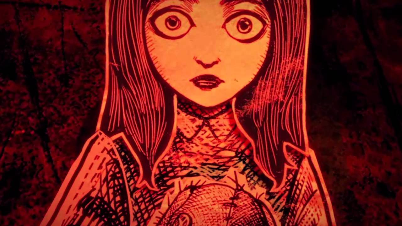 Alice madness returns intro - YouTube