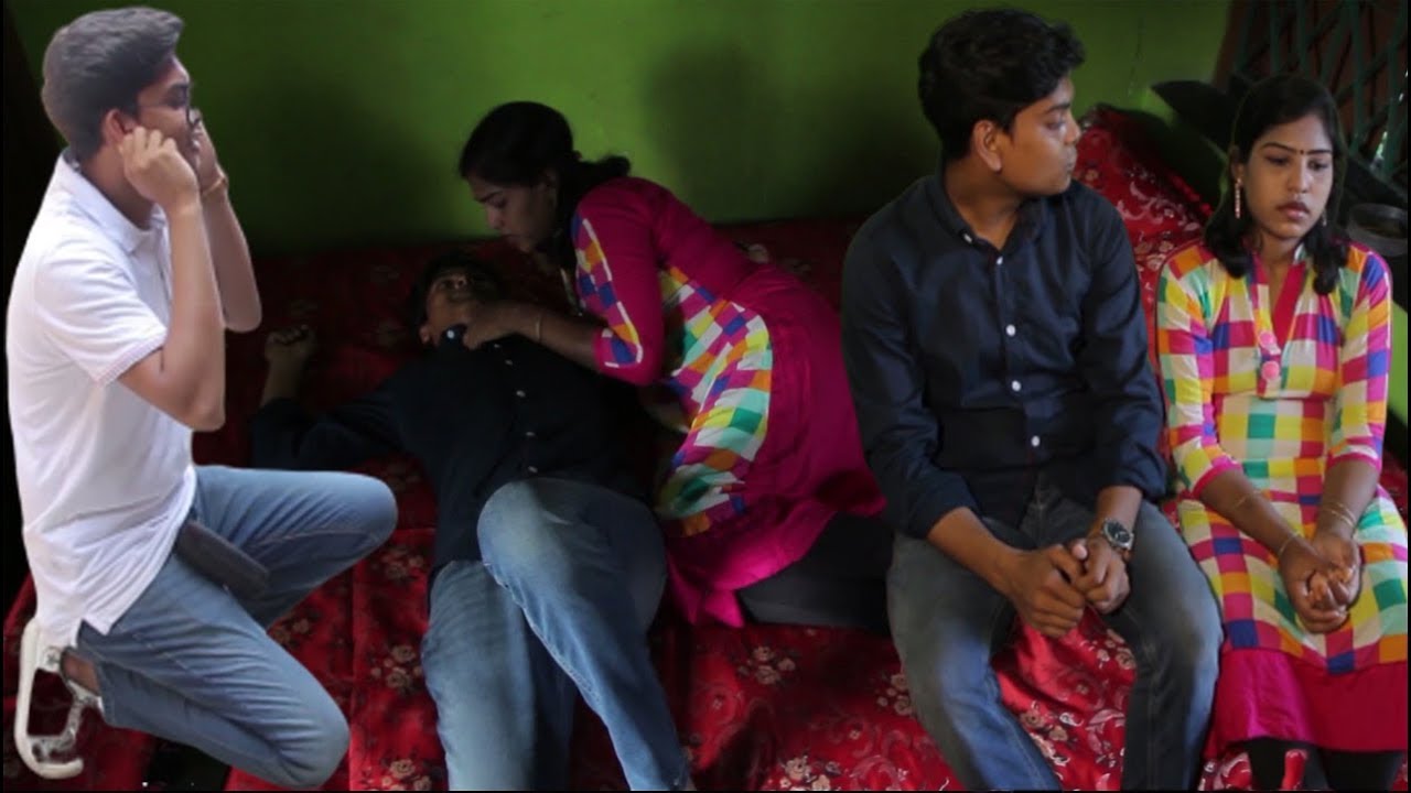 সাকিব যখন প্লে বয়।। Behind the scene of bangla Bangla Natok - YouTube