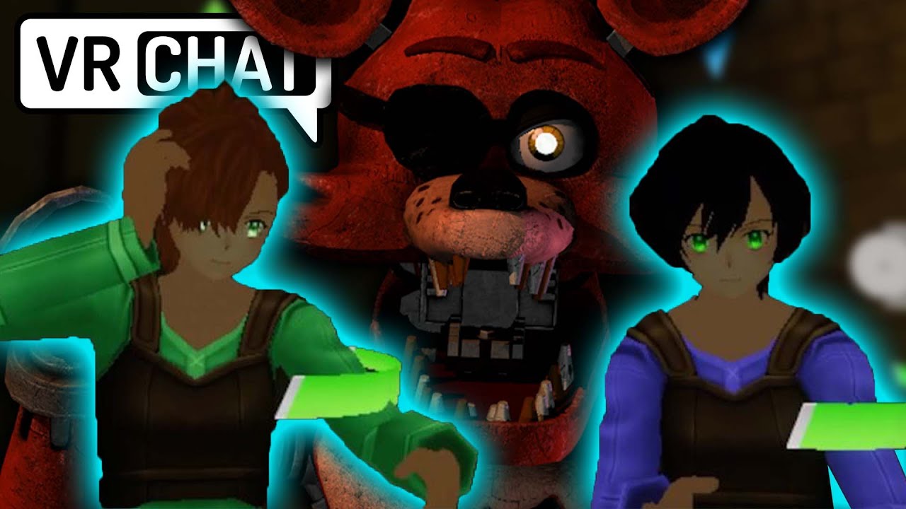 SAO In VRChat Is Extreme Cringe - YouTube