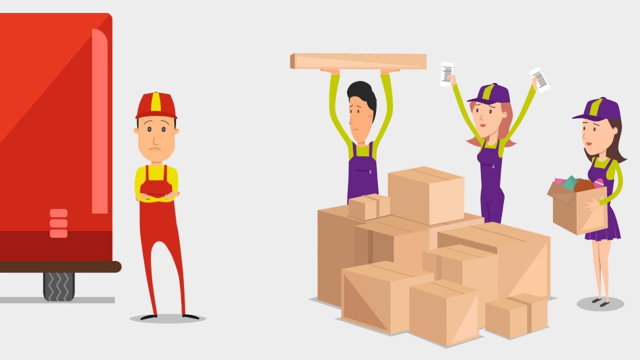 imio one - Software for growing e-retail businesses - YouTube