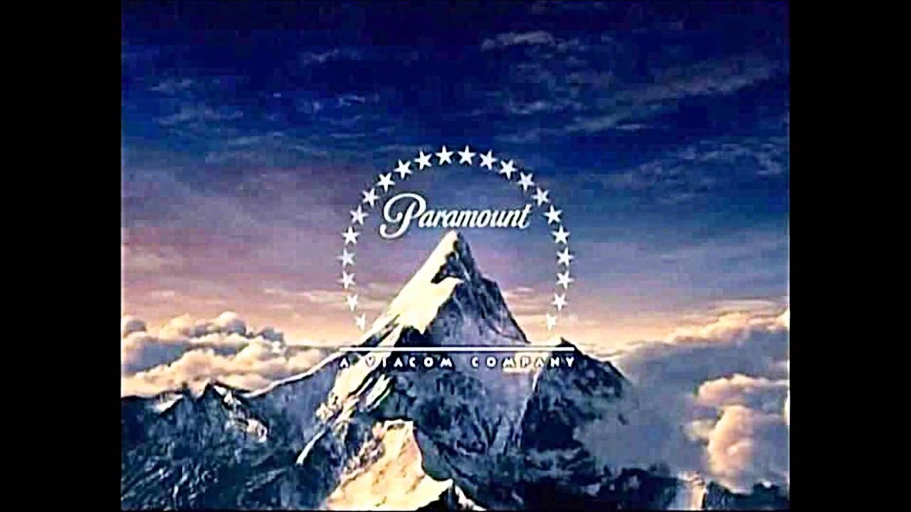 Paramount Television Logos - YouTube