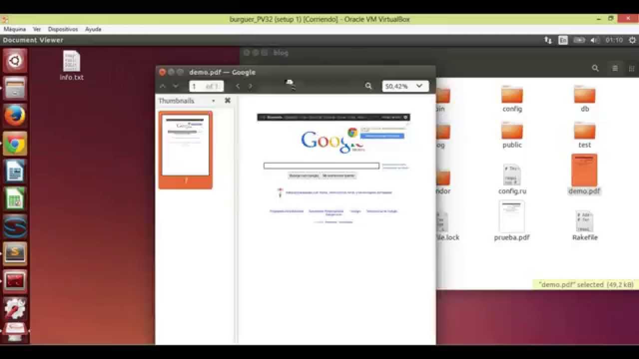 PDFKIT para Ruby on Rails - YouTube