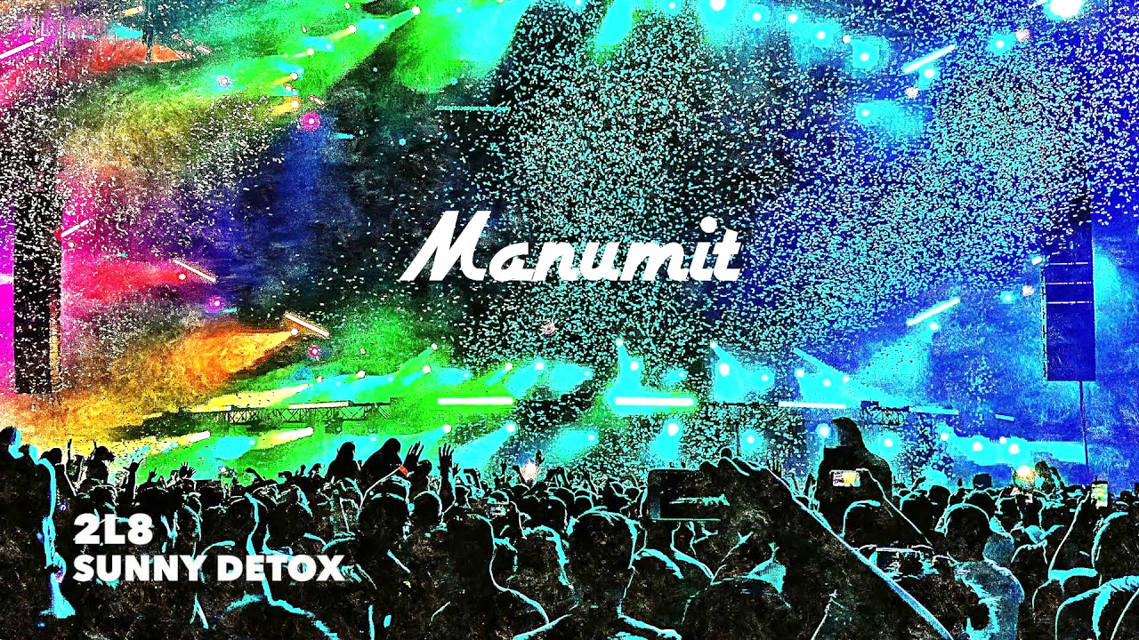 2l8 - Sunny Detox - Official Video - YouTube