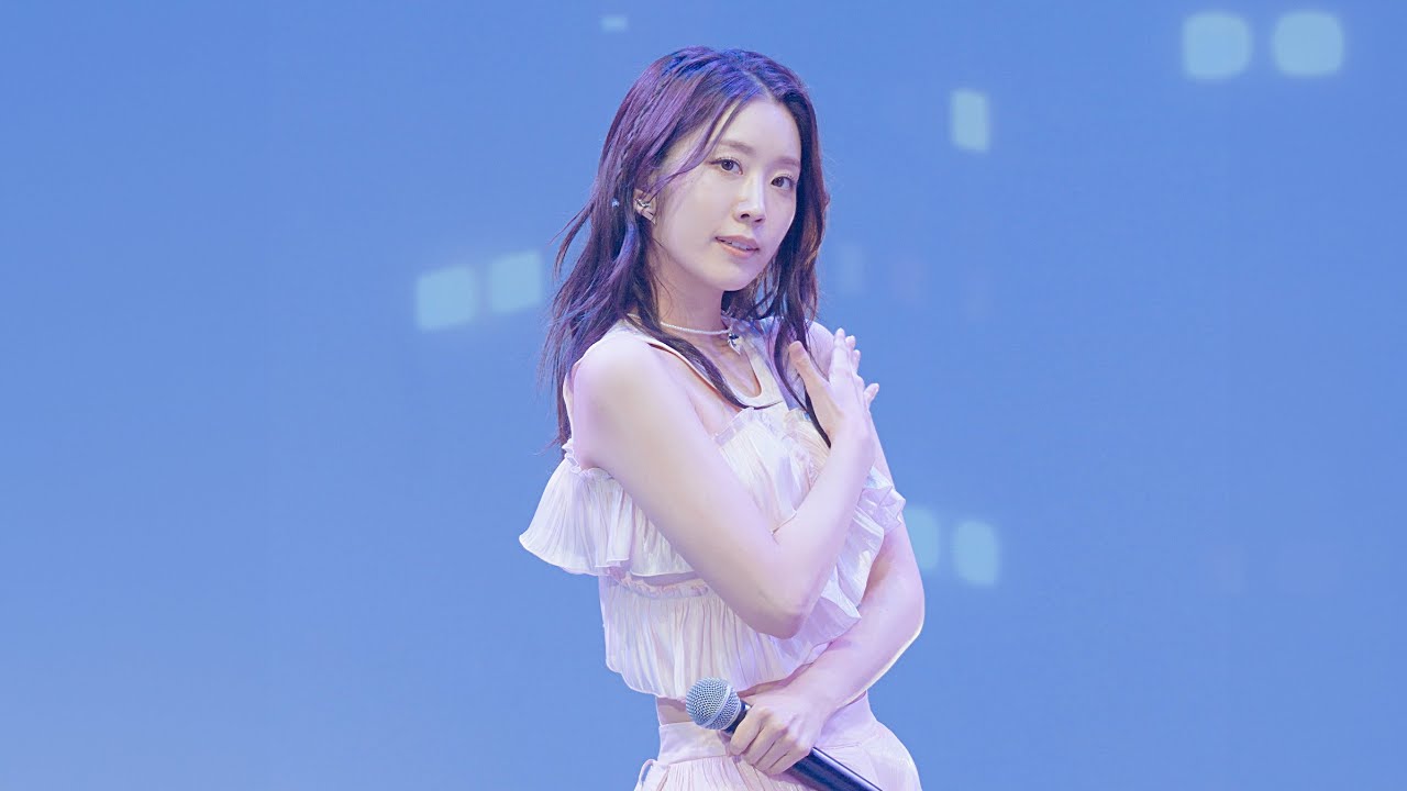 240929 드림노트 보니 '밤(Night)' (DreamNote BoNi Fancam) 4K60P 직캠 | 2024 ...