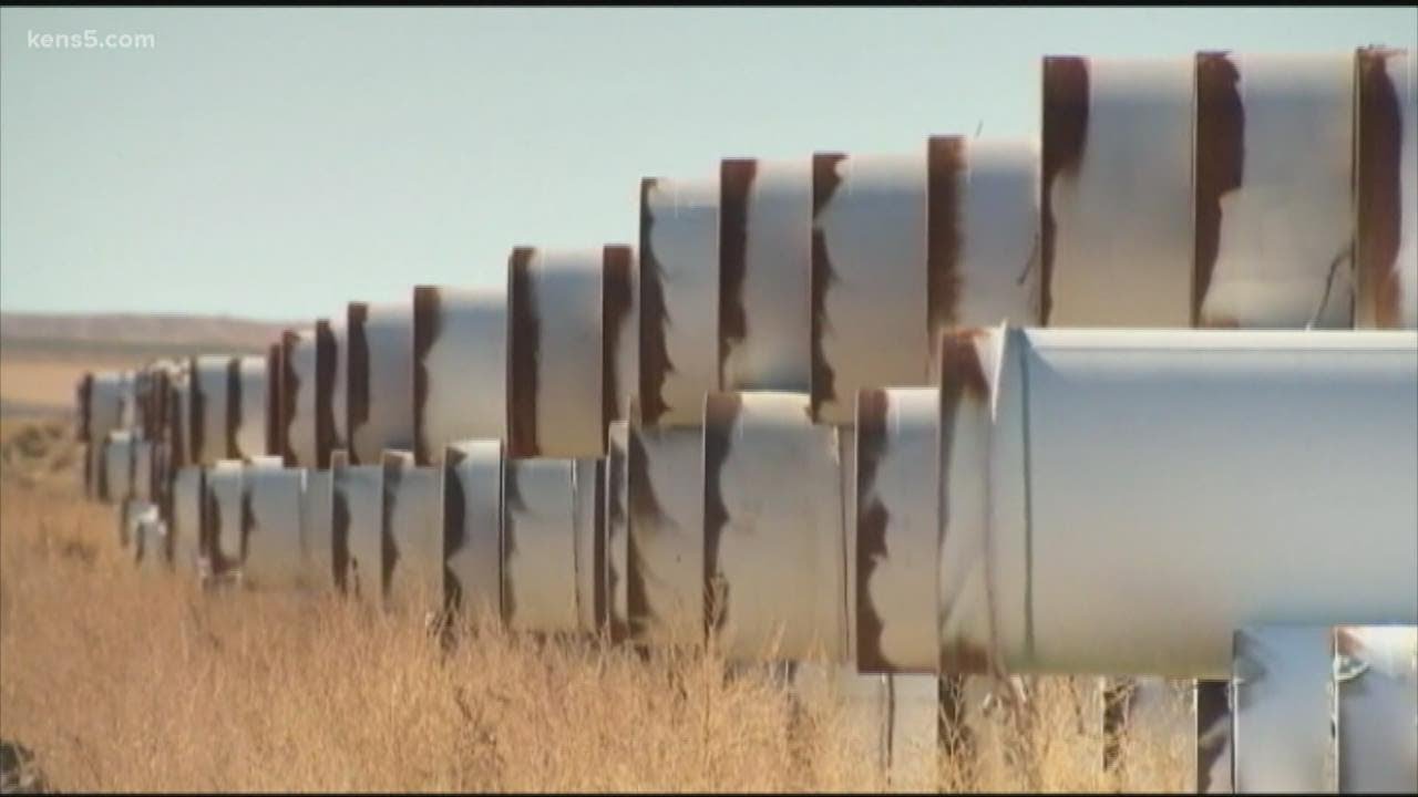 Suspension of Keystone XL Pipeline to have no impact on local gas ...