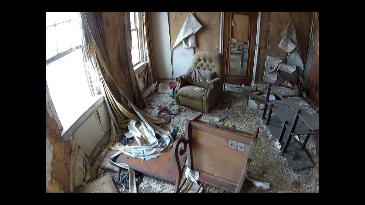 The Final Ascent - Leer Tower / Cabana / Thomas Jefferson Hotel - YouTube