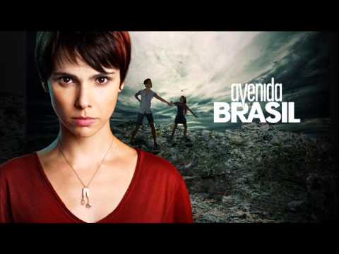 Avenida Brasil - Danza Koduro - Don Omar Ft. Lucenzo (Versión En Español)