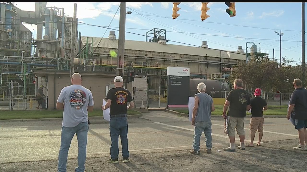 USW union members continue under current contract through negotiations ...