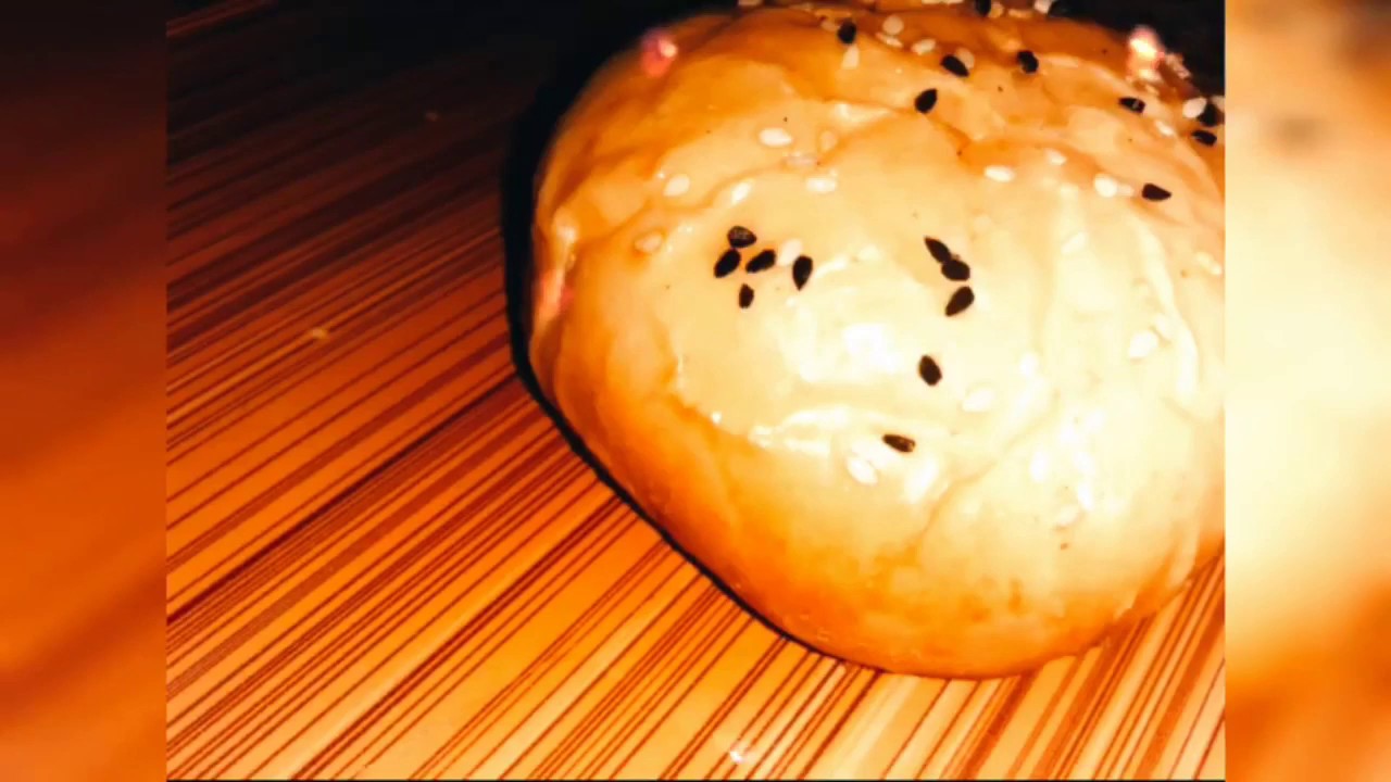 Easy Chicken Buns Recipe everyone should try - YouTube