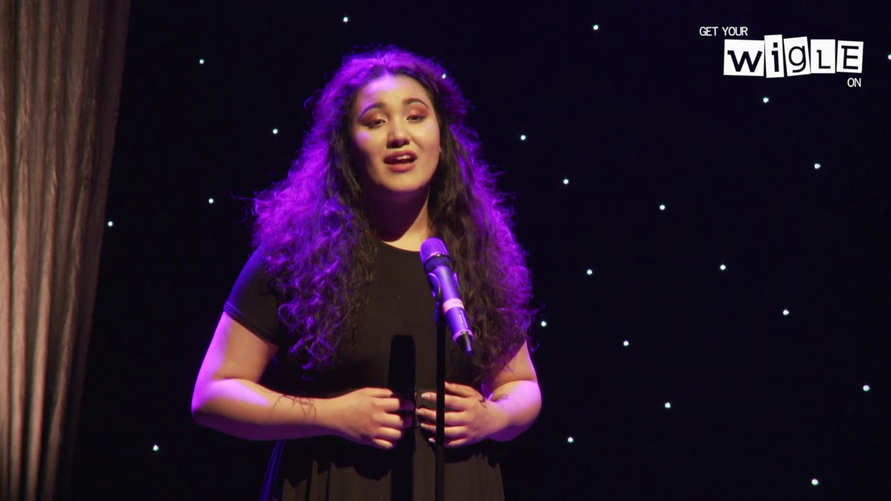 Sister Act - from the musical Sister Act. - YouTube