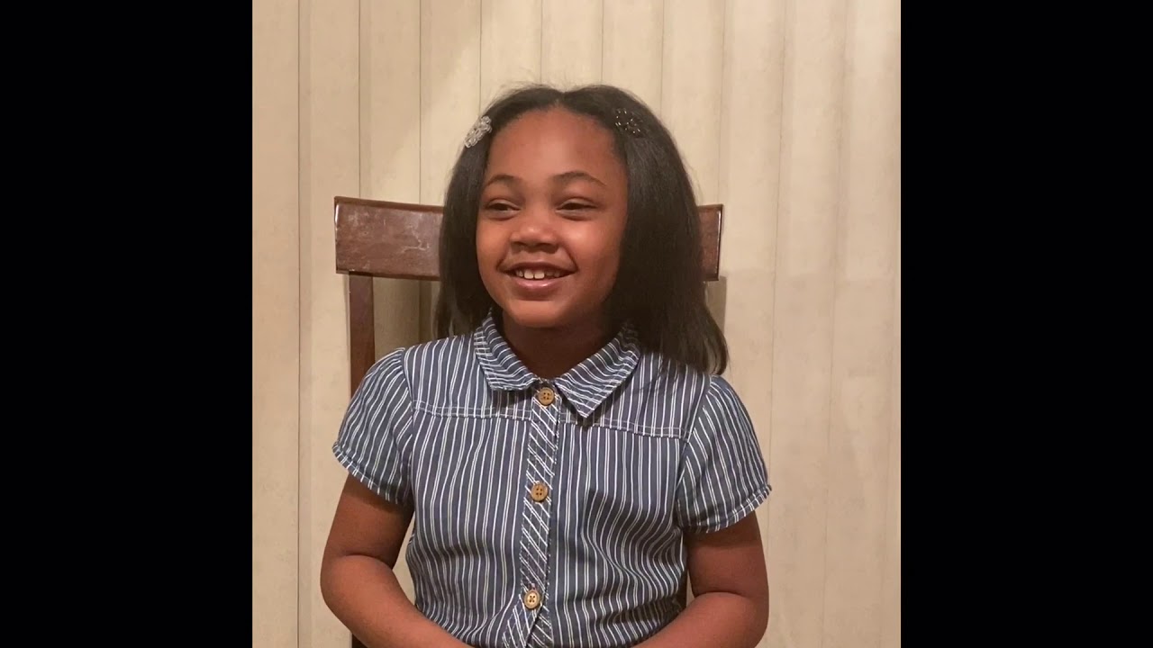 GETTING TO KNOW ME | Amarii Johnson - YouTube