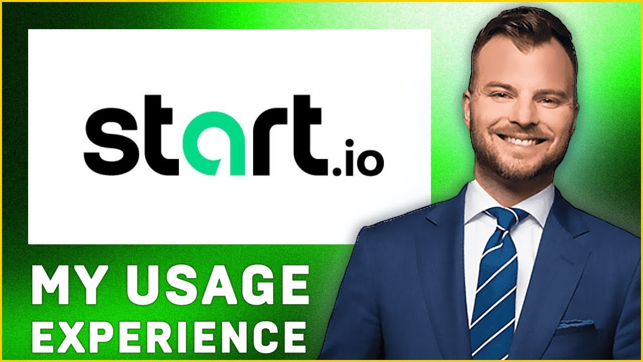 StartApp Platform Review | Usage Experience - YouTube