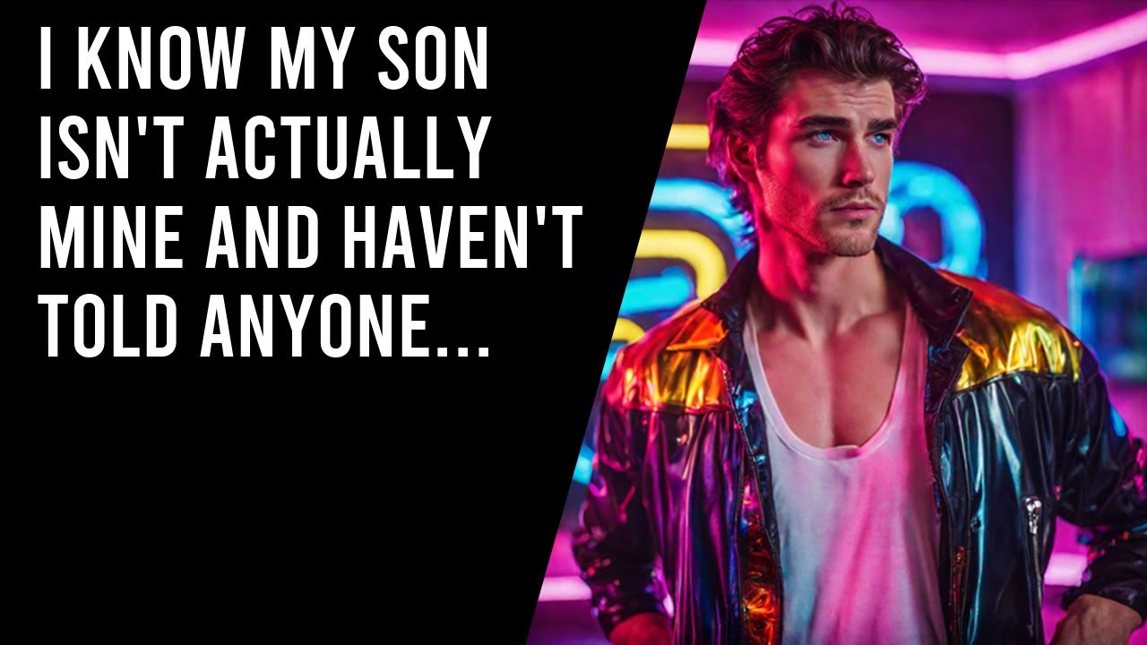 🙃 I KNOW MY SON ISN´T ACTUALLY MINE AND HAVEN´T TOLD ANYONE - Reddit ...