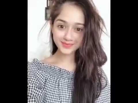 jannat juber best video //#short - YouTube